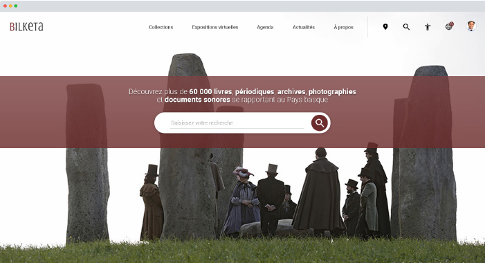 InMedia V6 - InMedia Technologies