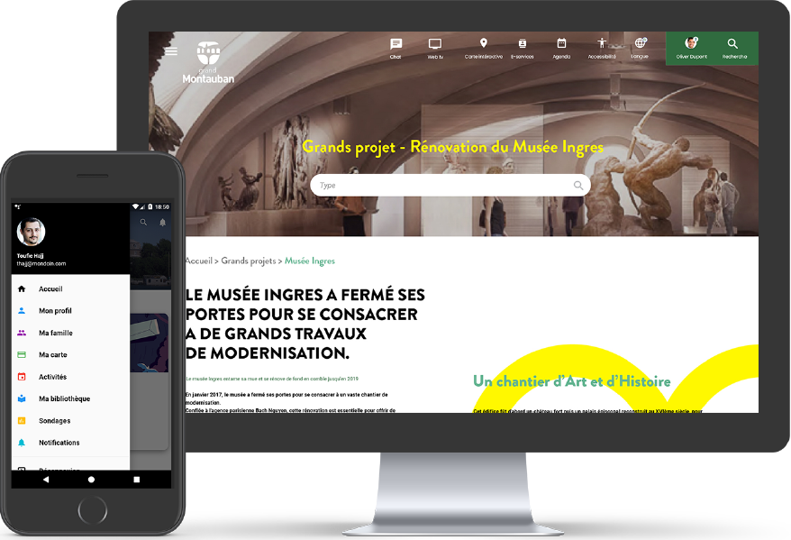 InMedia V6 - InMedia Technologies