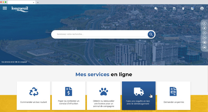 InMedia V6 - InMedia Technologies