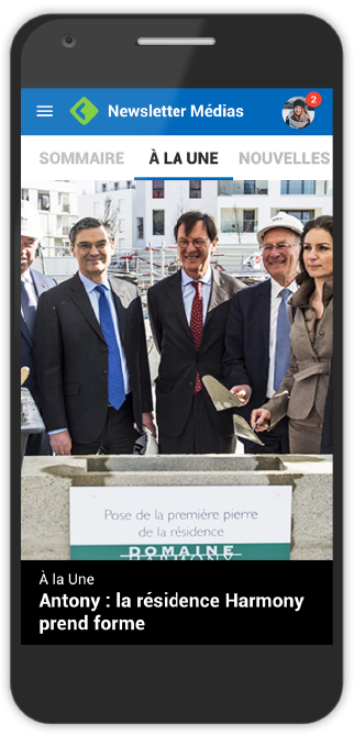 InMedia V6 - InMedia Technologies