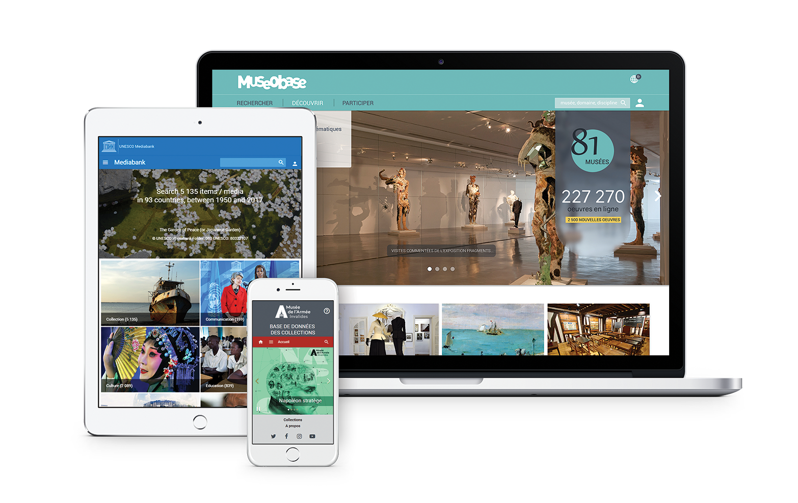 InMédia Technologies - InMedia Technologies